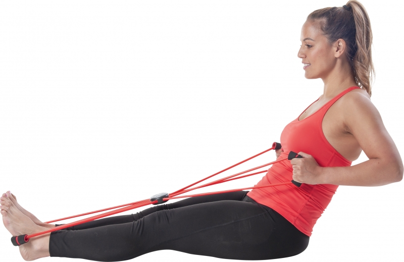 Pure2Improve X-core expander | Ziccer Teamsport