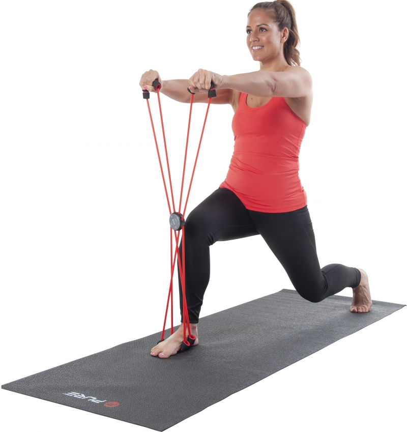 Pure2Improve X-core expander | Ziccer Teamsport